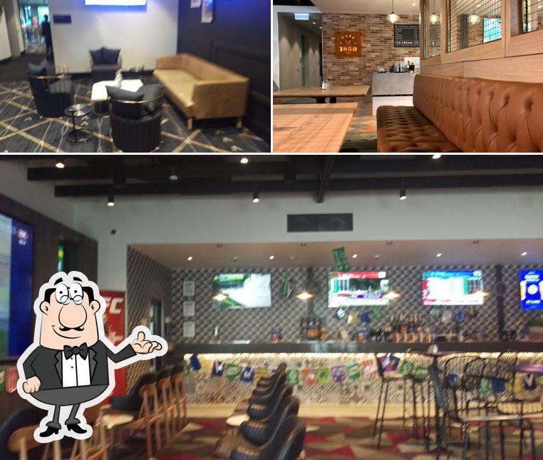 Castello's Pakenham International Buffet Hotel, Pakenham - Restaurant ...