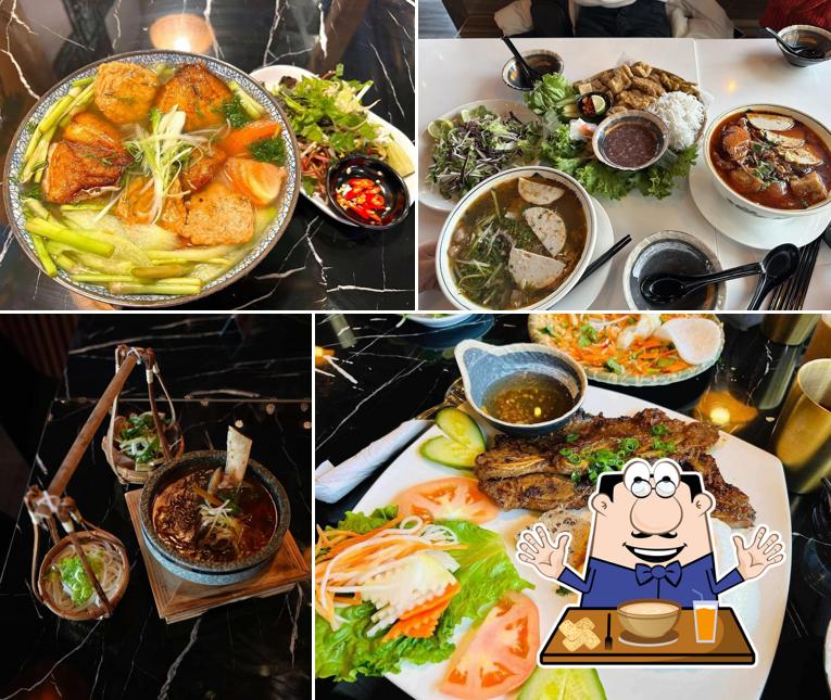 Pho Ngon Dat Viet London, London - Restaurant menu, prices and reviews