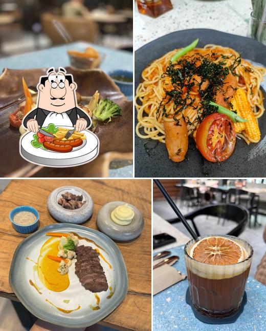 Steak Lab SteakHouse, Surabaya - Restaurant menu, prices and reviews