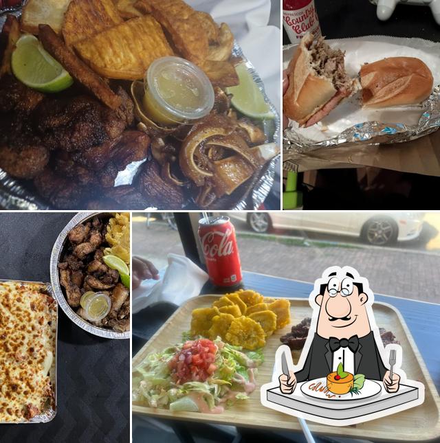 Chimi Royal King, Lodi - Restaurant menu, prices and reviews