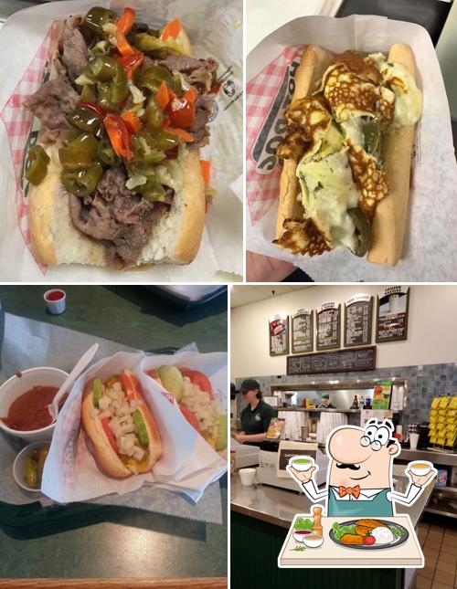 Don's Hot Dogs, Orland Park - Restaurant menu, prices and reviews