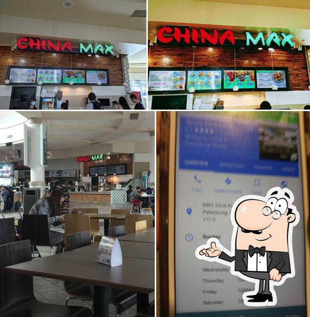 Best restaurants in Tyrone Square Mall - Restaurant Guru