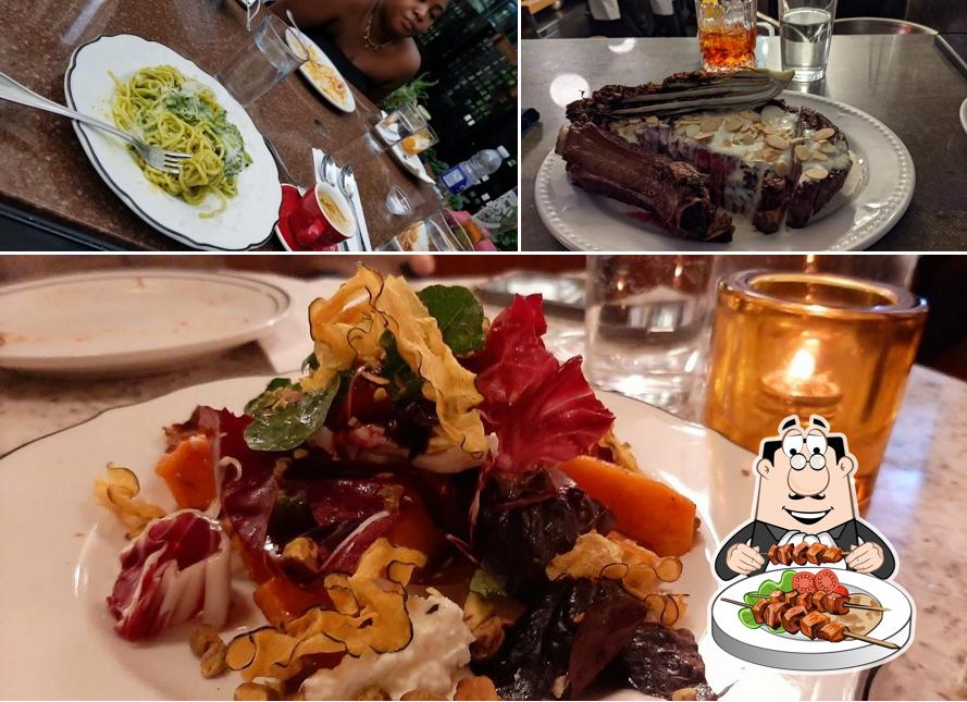 Mano Cornuto, Montréal - Menu du restaurant, prix et avis