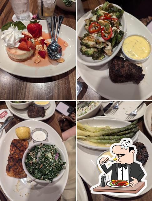 Malone's - Chattanooga, Chattanooga - Restaurant menu, prices and reviews