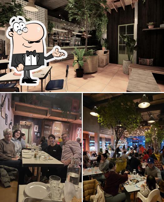 Native Tongues Taqueria - University District, Calgary - Restaurant ...