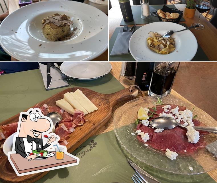 Primizia, Brtonigla - Restaurant menu, prices and reviews