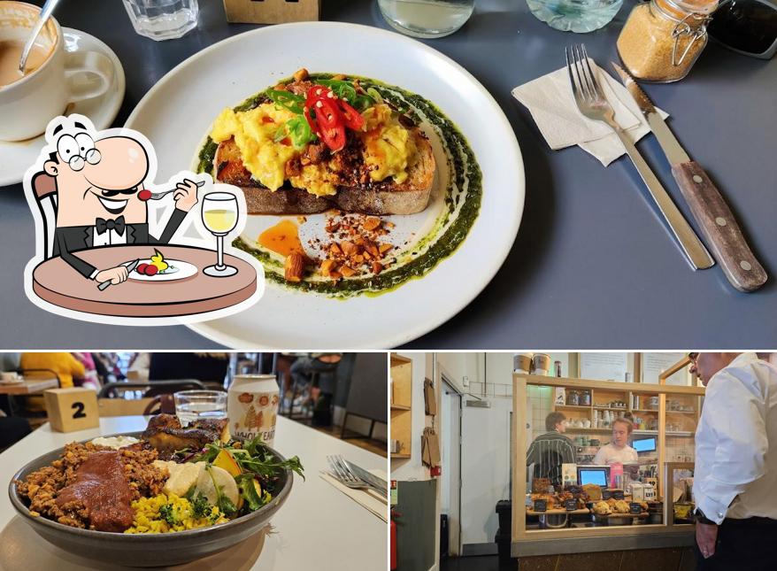 Tang (Abbey Street), Dublin - Restaurant menu, prices and reviews