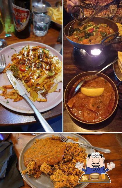 Babul's Darlington, Darlington - Restaurant menu, prices and reviews