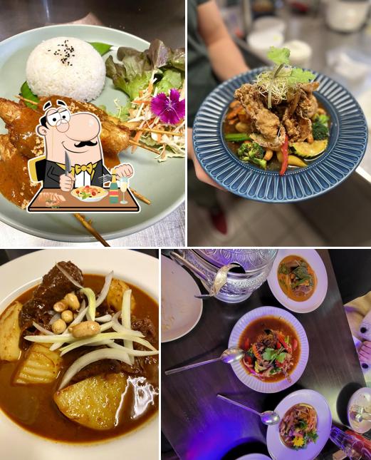 The Table No. 2, East Maitland - Restaurant menu, prices and reviews