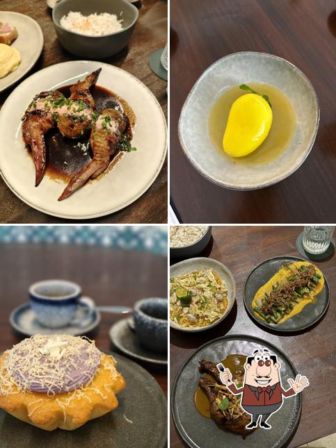 Abli Cebu, Cebu City - Restaurant menu, prices and reviews
