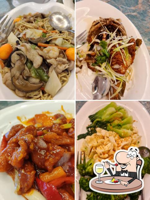 Mighty King Chinese Restaurant, Guiguinto - Restaurant menu, prices and ...