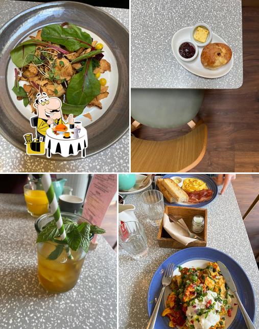 Brother Hubbard Ranelagh, Dublin - Restaurant menu, prices and reviews