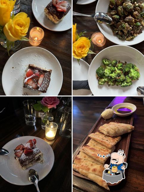 Cotto Belltown, Seattle - Restaurant menu, prices and reviews