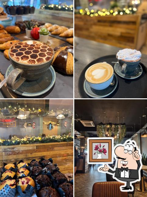 Top 7 restaurants in Brackley, october 2025 - Restaurant Guru
