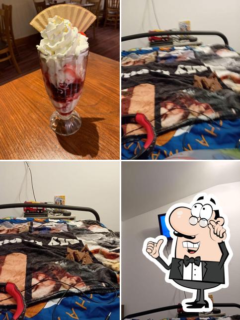 Rhubarb Triangle, Wakefield - Restaurant menu, prices and reviews