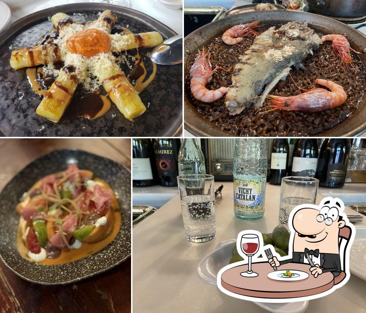 Bar Mut, Barcelona - Menú del restaurante, precios y reseñas