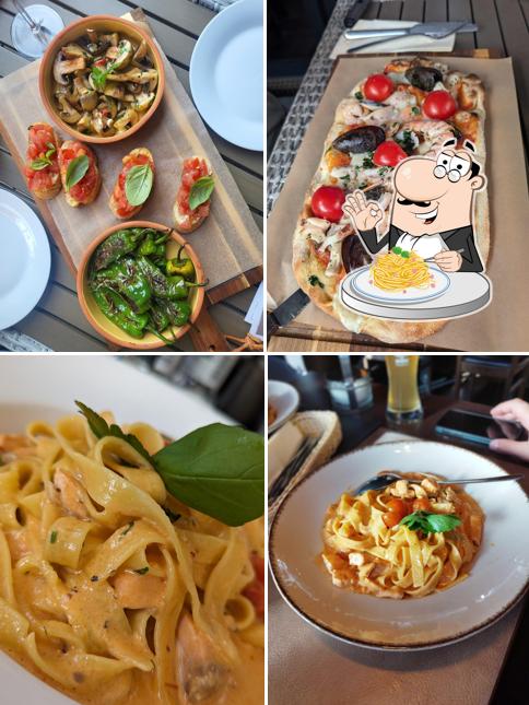 Cassetta Restaurant & Bar, Pforzheim - Speisekarte, Preise und Bewertungen