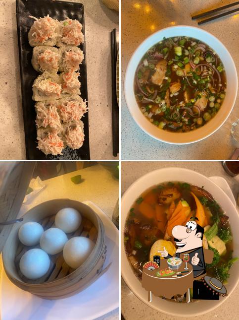 ONCE Pho & Ramen, Tijuana - Restaurant menu, prices and reviews