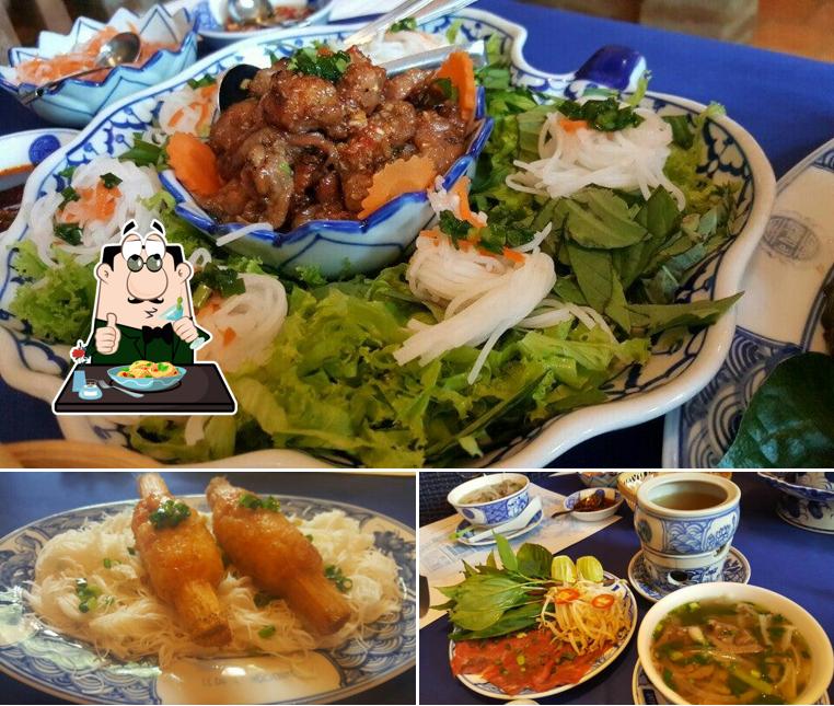 Le Dalat, Bangkok, Sukhumvit - Restaurant menu, prices and reviews