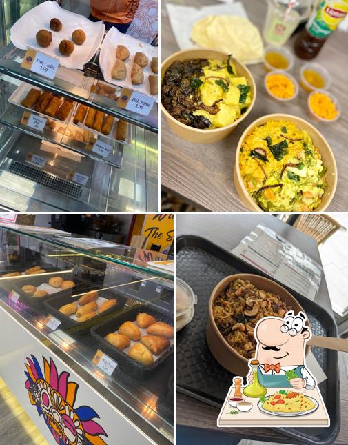 YAKO Harrow - Eat in & Take Away, Harrow - Restaurant menu, prices and ...