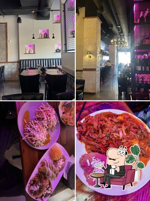 Top 4 restaurants with taco salads in Burr Ridge, september 2025 ...