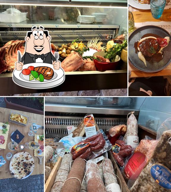 CasaCapone, Roma - Menu del ristorante, prezzi e recensioni