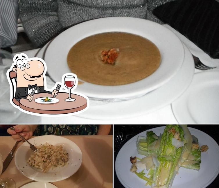 Lasalle Grill, South Bend - Restaurant menu, prices and reviews