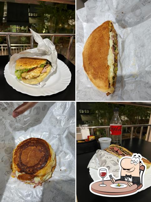 Xis do Tchê - Brasília, Brasília - Menu do restaurante, preços e opiniões