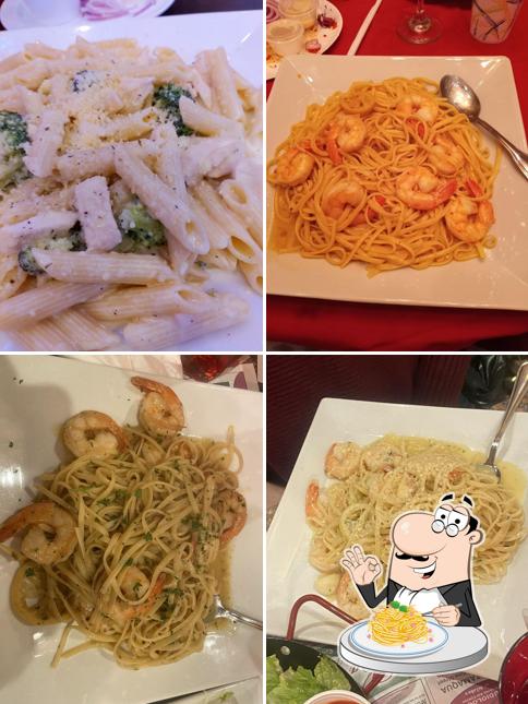 La Dolce Casa - DiMaggio's, Tamaqua - Restaurant menu, prices and reviews