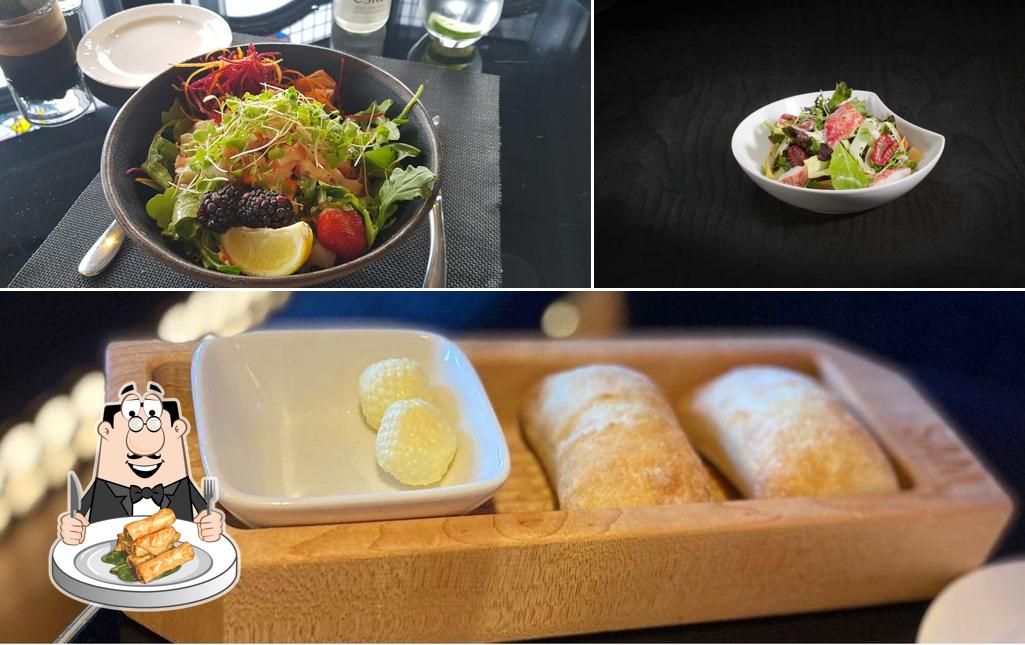 BISTRO LE SAM, Québec - Menu du restaurant, prix et avis