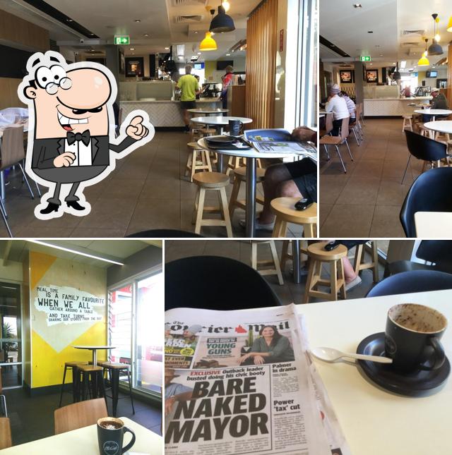 Top 1 restaurant with cheeseburgers in Marsden, Queensland, september ...