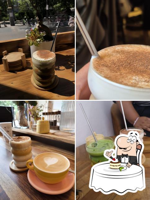 Naad Coffee, Paris - Menu du restaurant, prix et avis