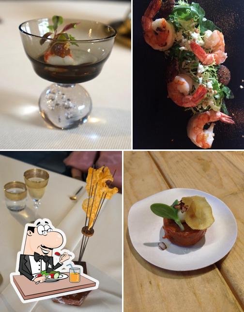 Gani, Helmond - Restaurant menu, prices and reviews