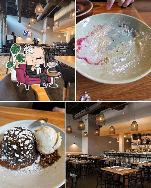 THE CUT Modern American Eatery & Bar, Rancho Cucamonga - Restaurant ...