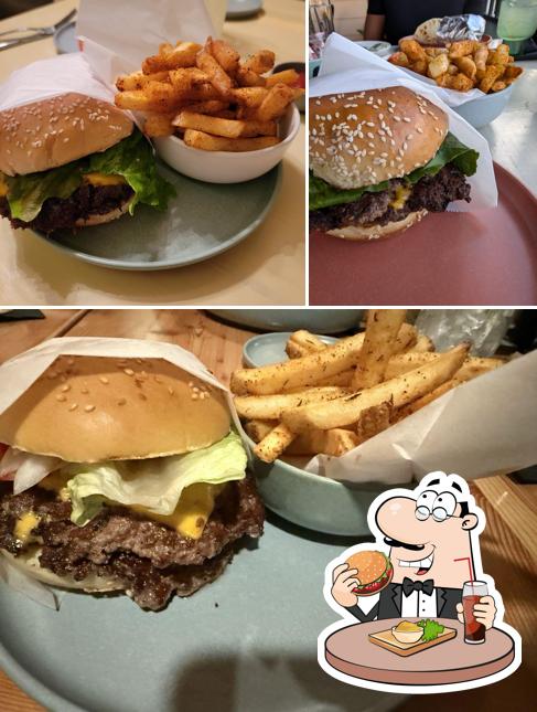 The Peach House, Lakeland - Restaurant menu, prices and reviews