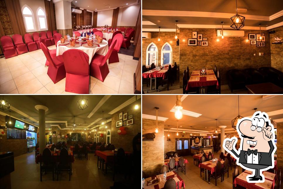 Top 5 restaurants with grilled prawns in Al Khor, december 2025 ...