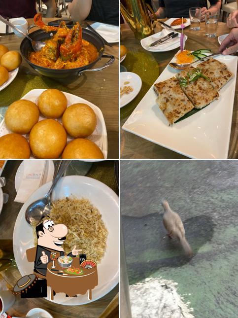 Long Beach @ DEMPSEY HILL, Singapore - Restaurant menu, prices and reviews