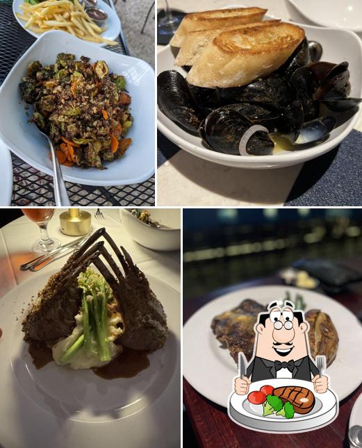 Bistro 11, Hagerstown - Restaurant menu, prices and reviews