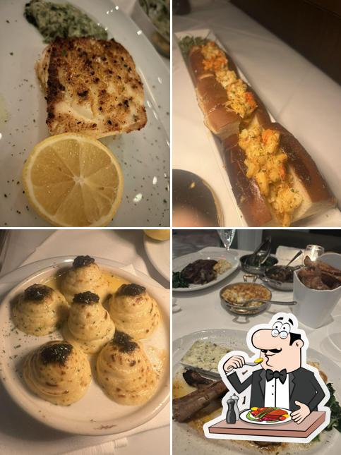 Steak 48, Beverly Hills - Restaurant menu, prices and reviews