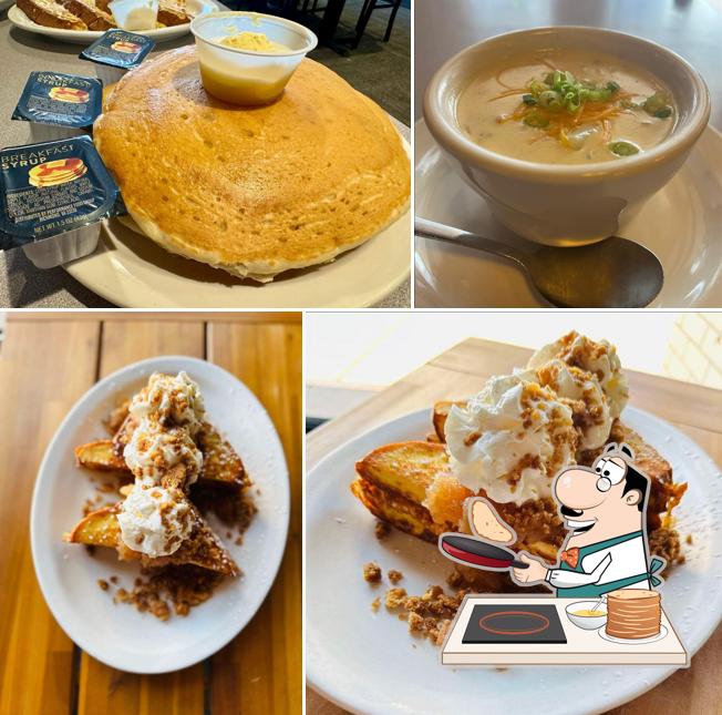 WeatherVane Restaurant, Menasha - Restaurant menu, prices and reviews