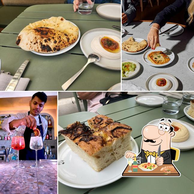 MISC. Parramatta, Parramatta - Restaurant menu, prices and reviews