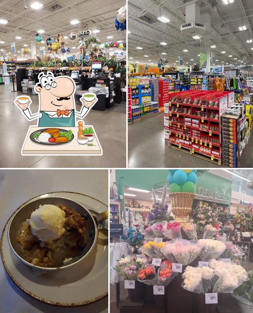 Safeway, Kailua-Kona - Restaurant menu, prices and reviews
