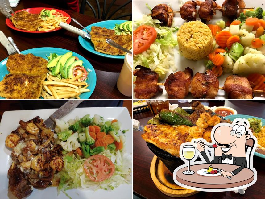 Top 5 restaurants with cheese in Saint Martinville, november 2025 ...