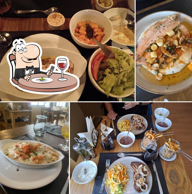 Del Fuego Resto, Ushuaia - Menú del restaurante, precios y reseñas
