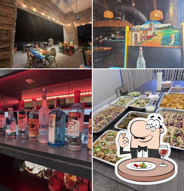 Taco Labs - Kitchen & Bar (Parkland/West Boca), Parkland - Restaurant ...