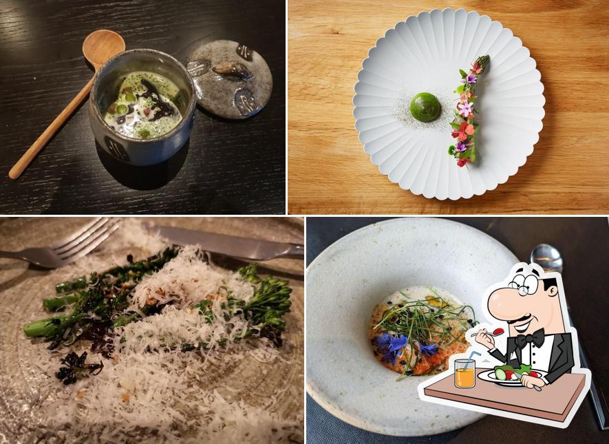 JORO Restaurant, Sheffield - Restaurant menu, prices and reviews