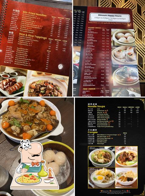 King Chef Seafood Restaurant - West Avenue QC, Quezon City, Quezon ...