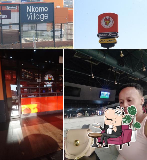 Chicken Licken Nkomo Village, Pretoria - Speisekarte, Preise und ...