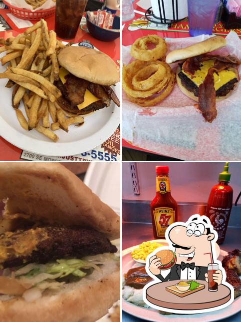 Top 5 restaurants with mashed potatoes in Centerton, november 2025 ...