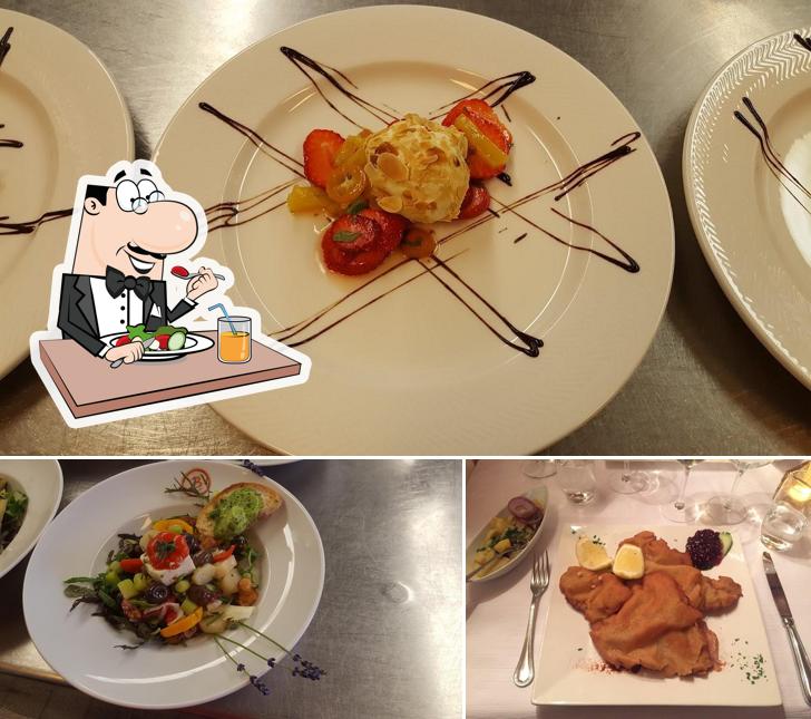 Bernerhof, Zürich - Restaurant menu, prices and reviews
